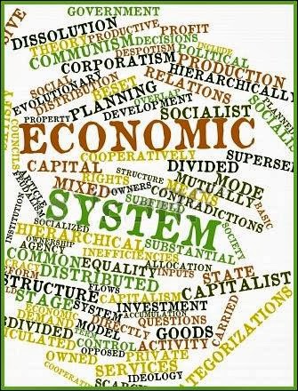 Primer on Four Economic Systems and their Environmental Implications ...