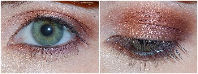 Beauty Parfait: Review: Midnight Velvet m.vie Mineral Makeup Beauty Parfait: Review: Midnight Velvet m.vie Mineral Makeup