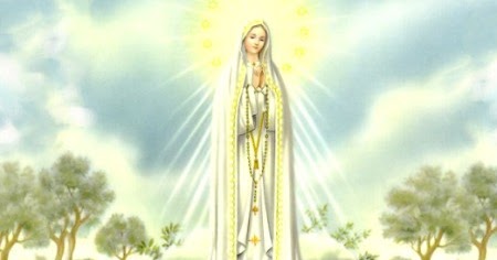 Sacerdotus: Our Lady of Fatima