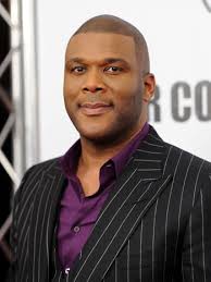 Mens Hair Styles: Tyler Perry Mens Hair Styles