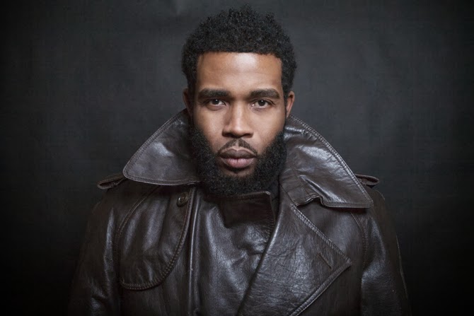 MAX AGENCY: PHAROAHE MONCH