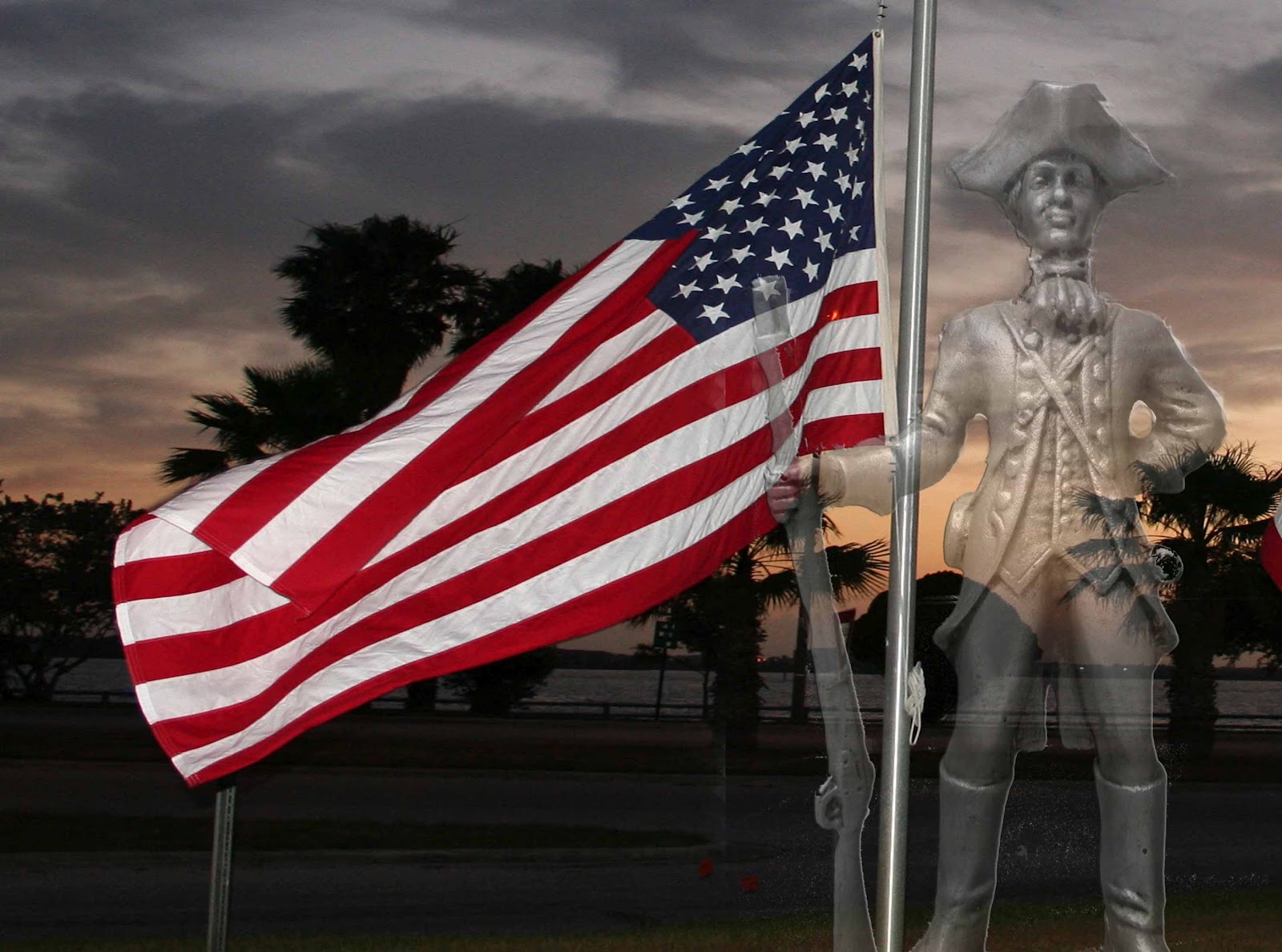 MadSnapper: Independence Day, July 4, 2012