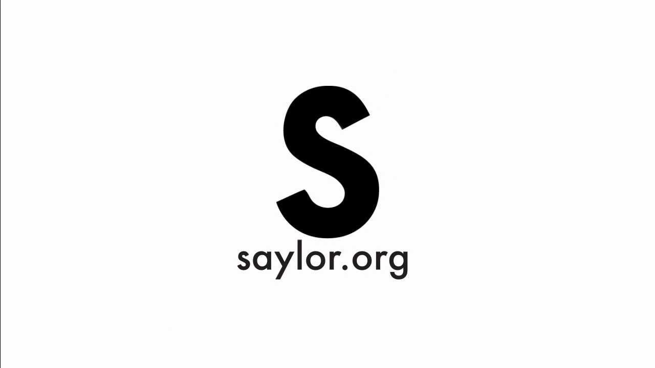 Saylor Foundation