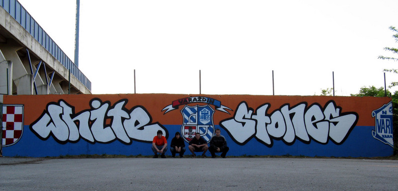 .::Sportlich-Elegant::. - Photo-Video-MatchReports | Ultras, Tifo: Graffiti