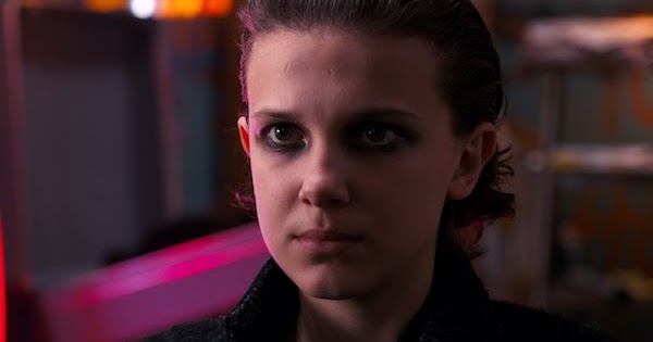 TV-Recaps-Reviews: REVIEW: 'Stranger Things' - El Goes on a Strange ...