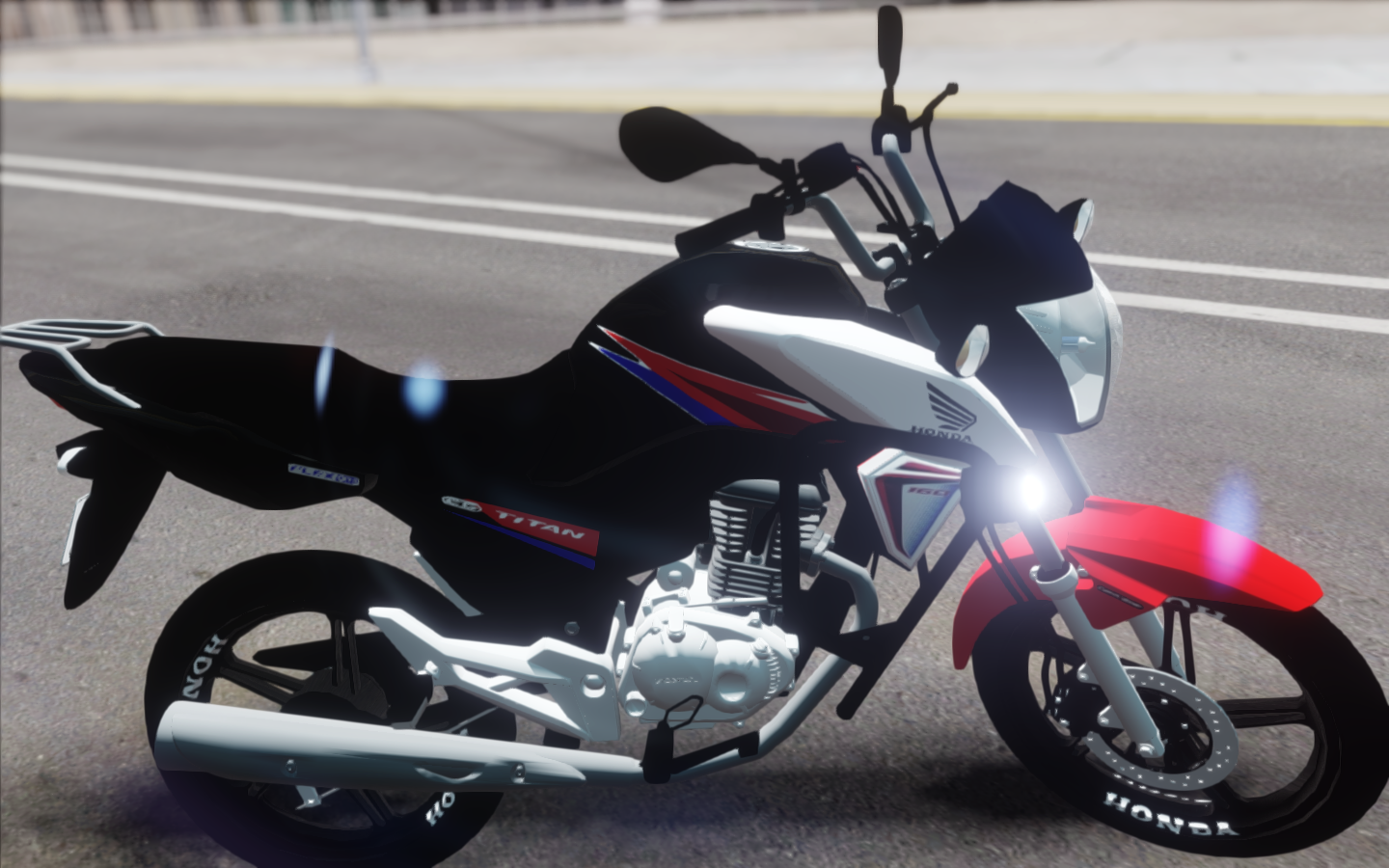 novembro 2018 - GDM 3DMODS