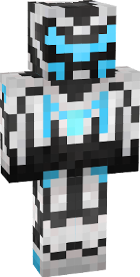 MAX STEEL UNIVERSO : max steel vercion minecraft