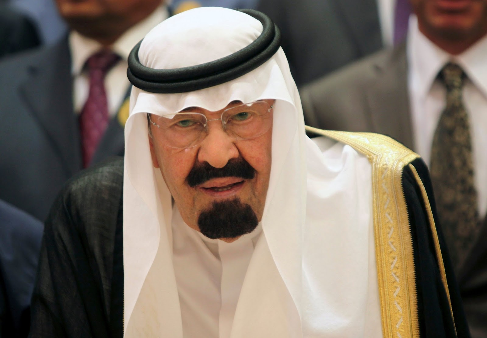 Best Beautiful Wallpaper: king of abdullah saudi arabia nice hq hd ...