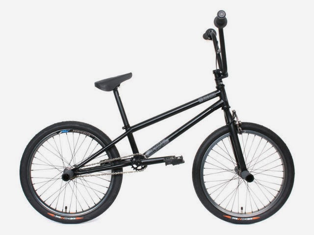 30+ Ciri Sepeda Bmx Freestyle