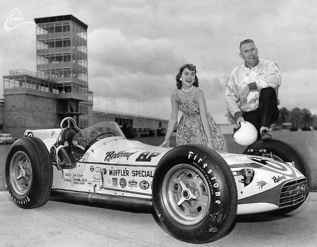 O Indyanista: De Volta para o Passado da Indy