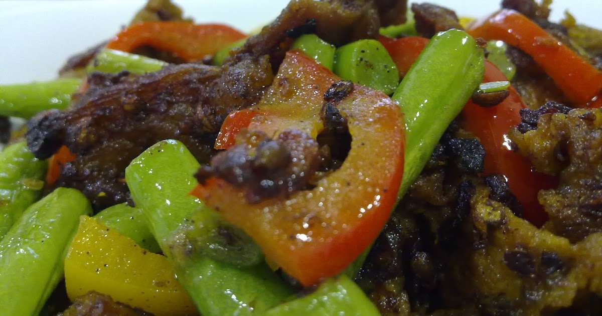 KD-GARDENS: EMPAL DAGING BATANG PINANG