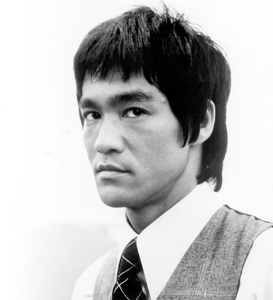 All Wallpapers: Bruce lee Hd Wallpapers