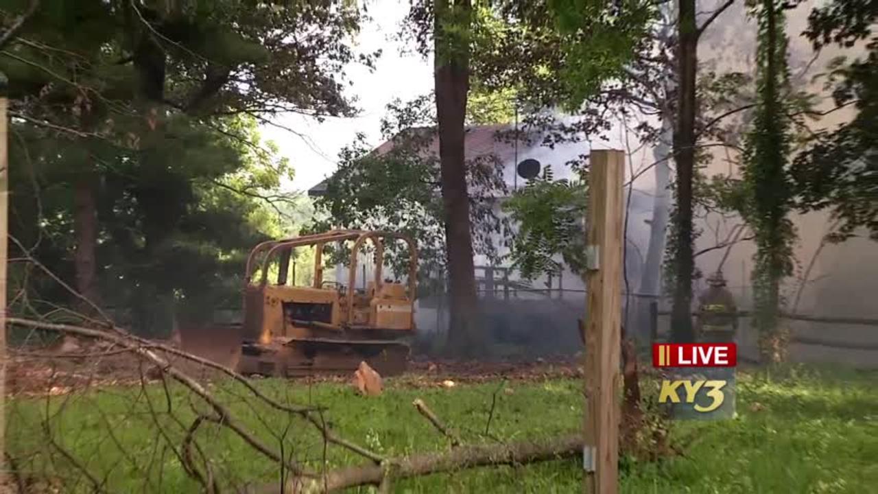 MEC&F Expert Engineers : a propane leak caused the explosion that ...