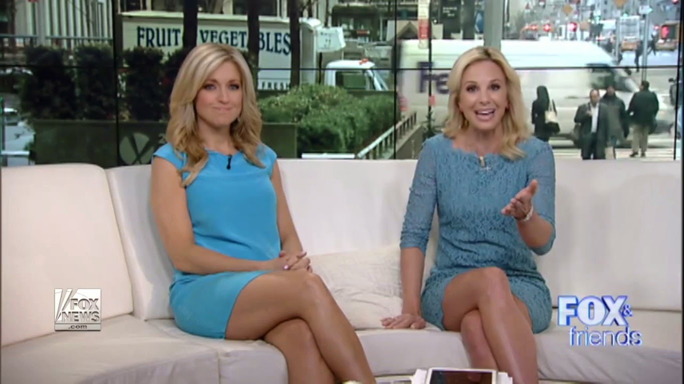 Reporter101 Blogspot: This April 2015: Fox News Channel caps/pictures ...