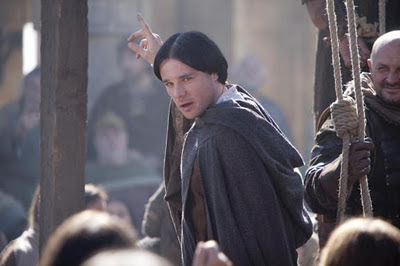 World Without End - Character Bios & Photos