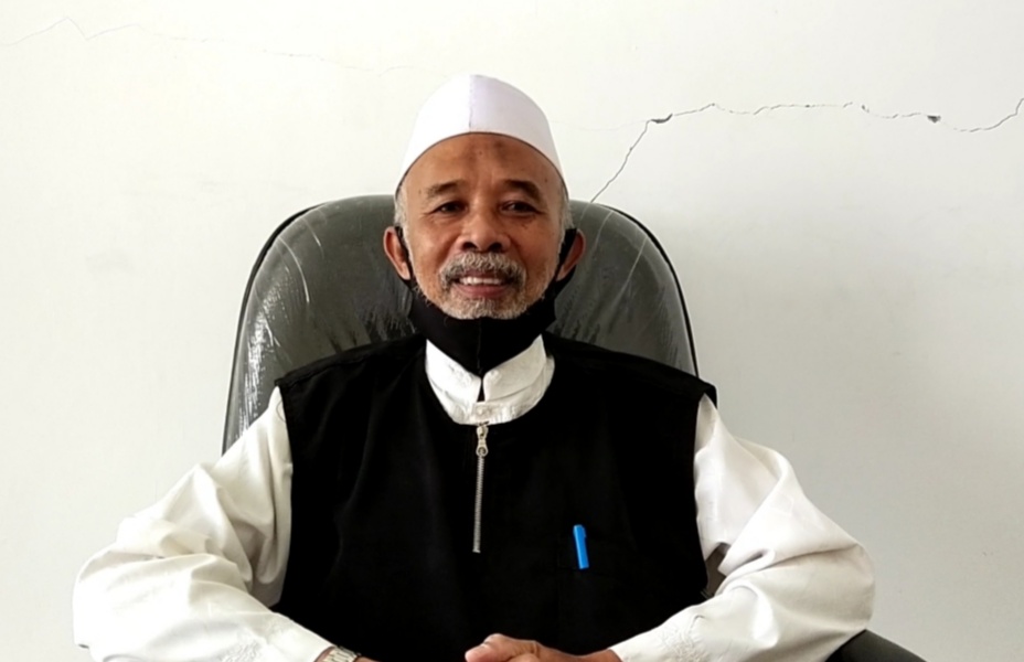 Jafar Yusuf Ungkap Pengumpulan dan Pengelolaan Zakat Baznas Sumbawa ...