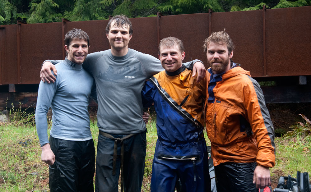 Clavey News - Equipment, Trips, and Stories