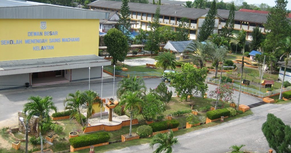 Kelebihan belajar di Sekolah Berasrama Penuh (SBP)