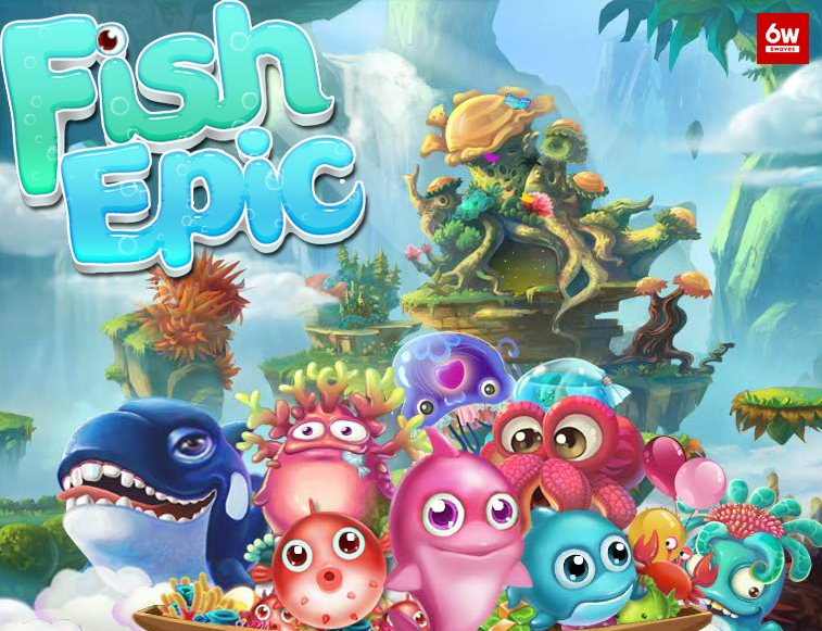 Fish Epic soluzioni di tutti i livelli - Guida al gioco, trucchi e ...