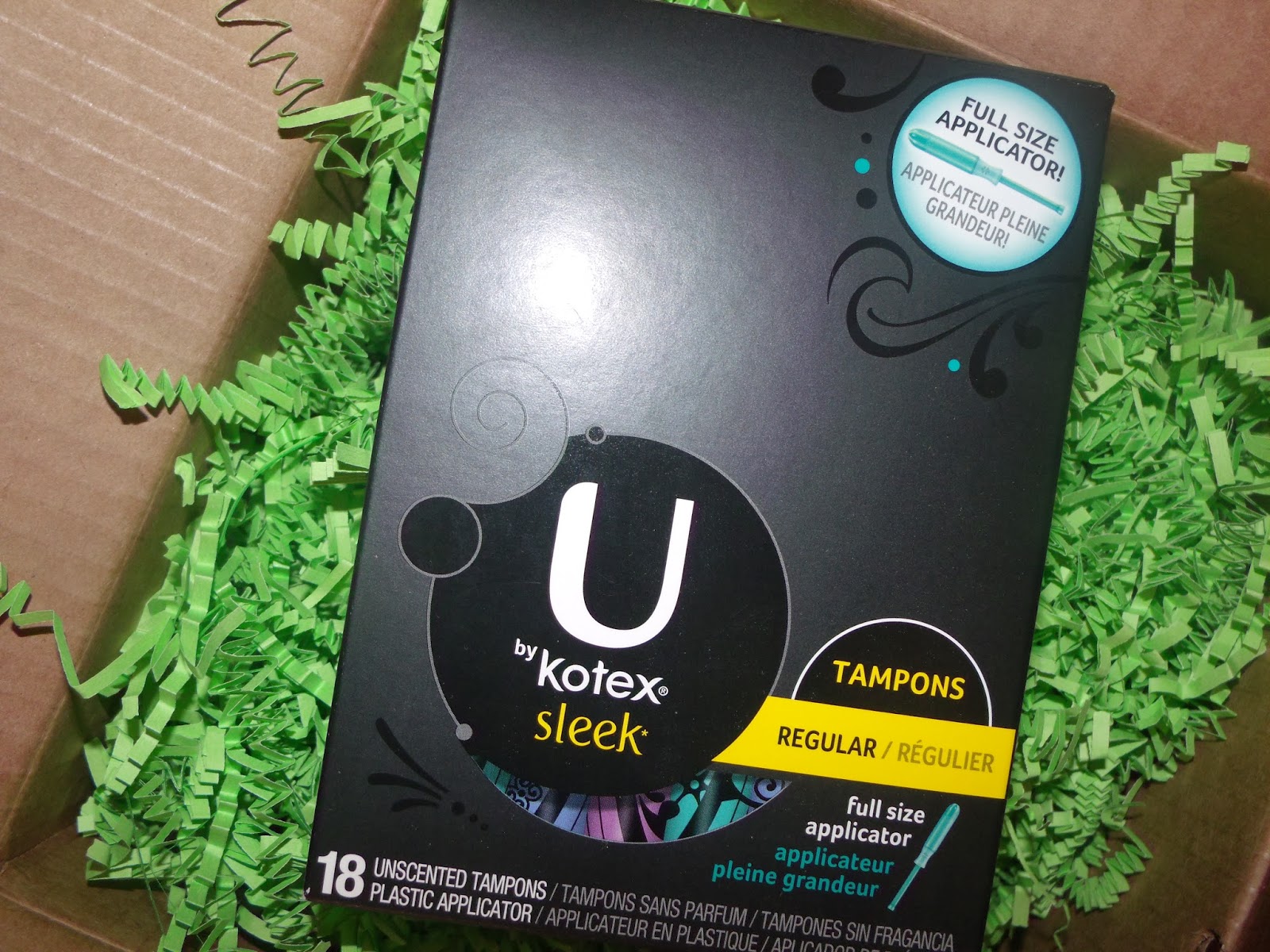 On The Move with U by Kotex || Sponsored - It's Arkeedah | Source for ...