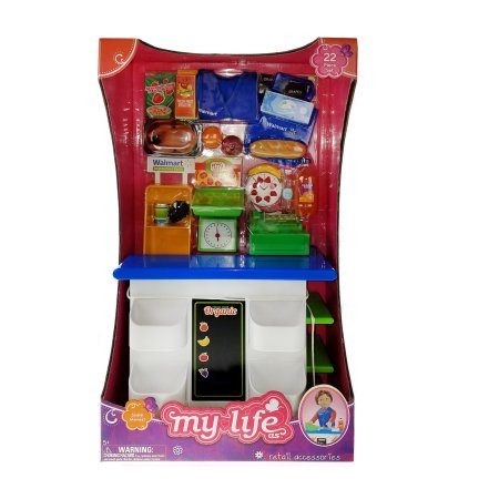 Living A Doll's Life : *In Store Report* My Life As.....Fall Releases