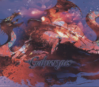 LA GRUTA DEL MAGO: Galneryus