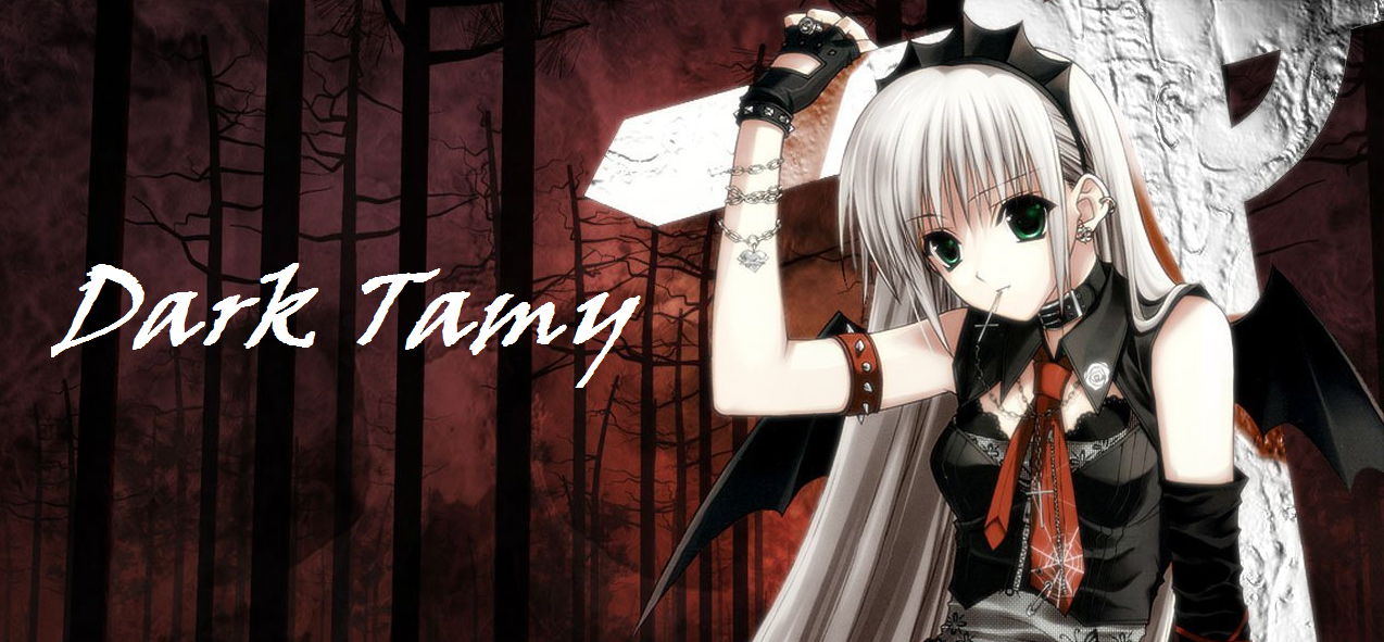 Dark Tamy: The alice killings