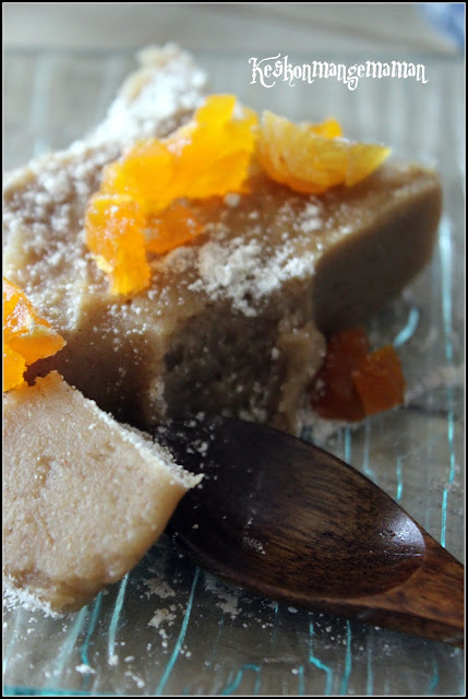 Keskonmangemaman?: Bataille Food , escale en Asie , Hélène au Tibet ...