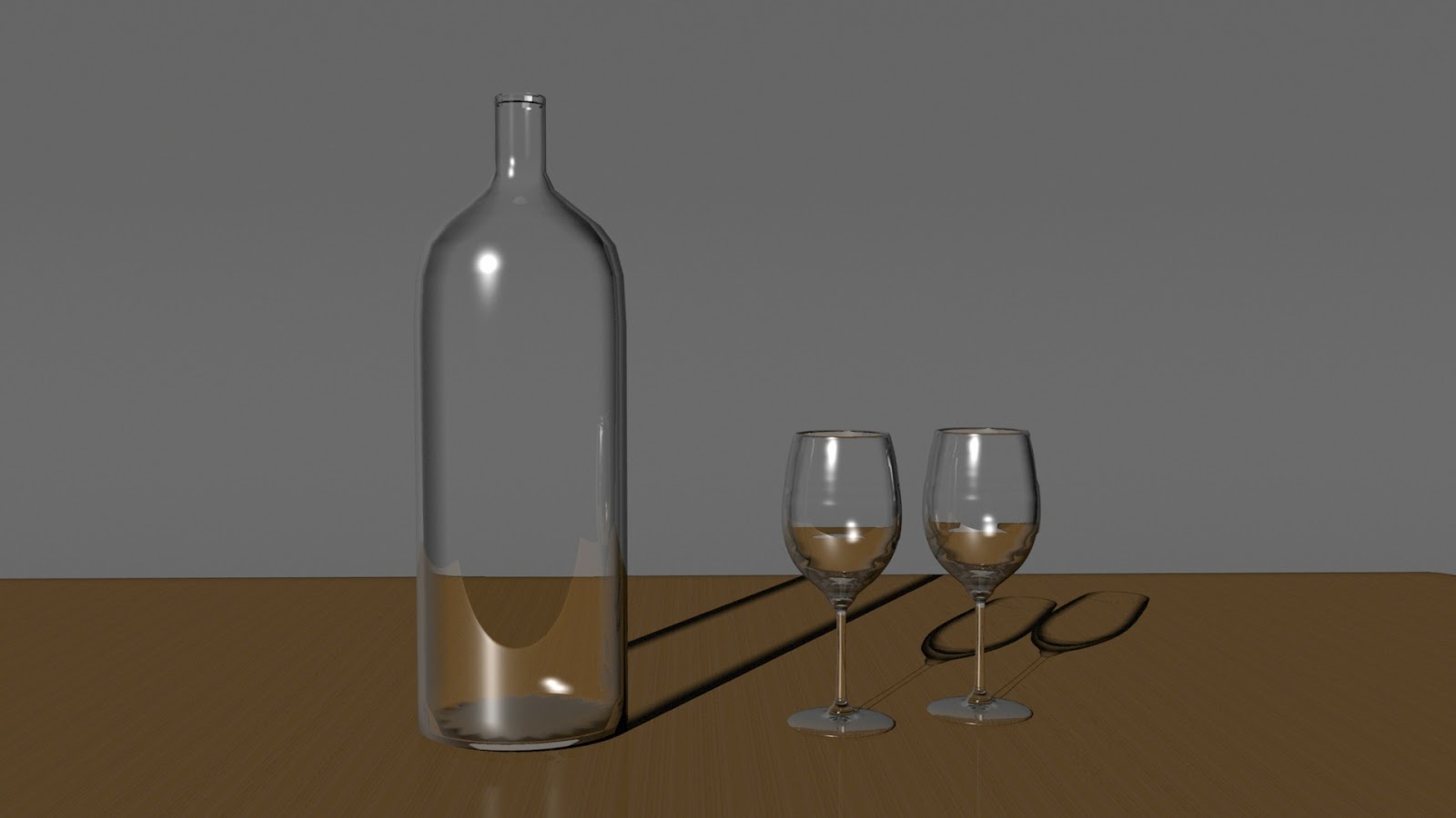 Glass Texture using custom shaders in MAYA - Inside My Canvas.