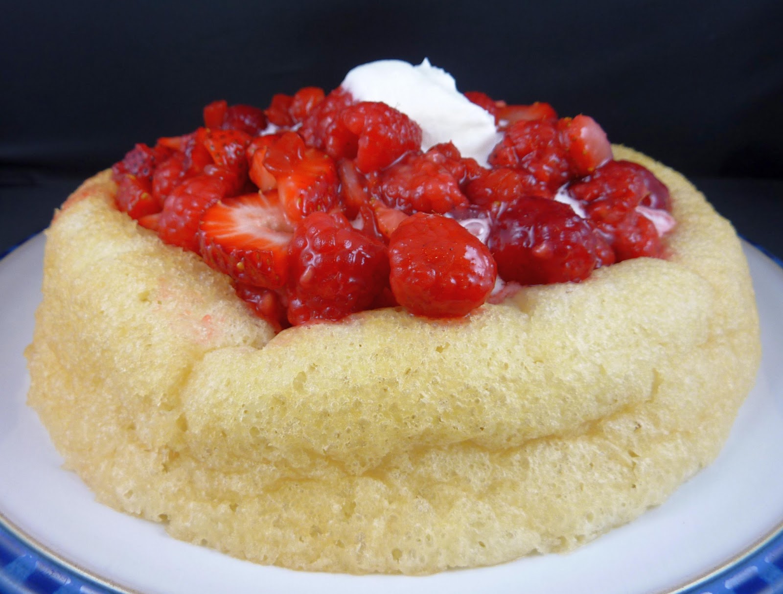 Cookies on Friday: Savarin