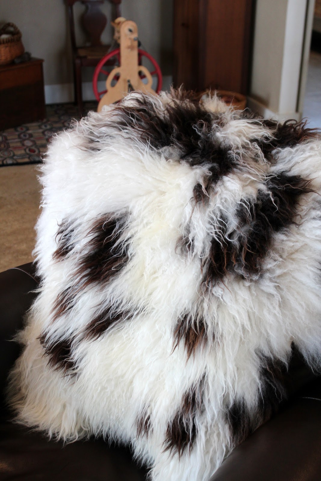 Pretty Pelt
