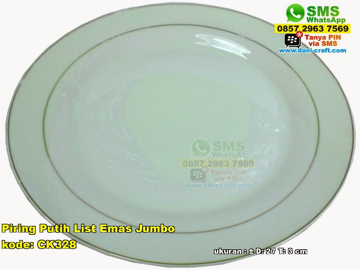 Populer 27+ Piring Keramik List Emas