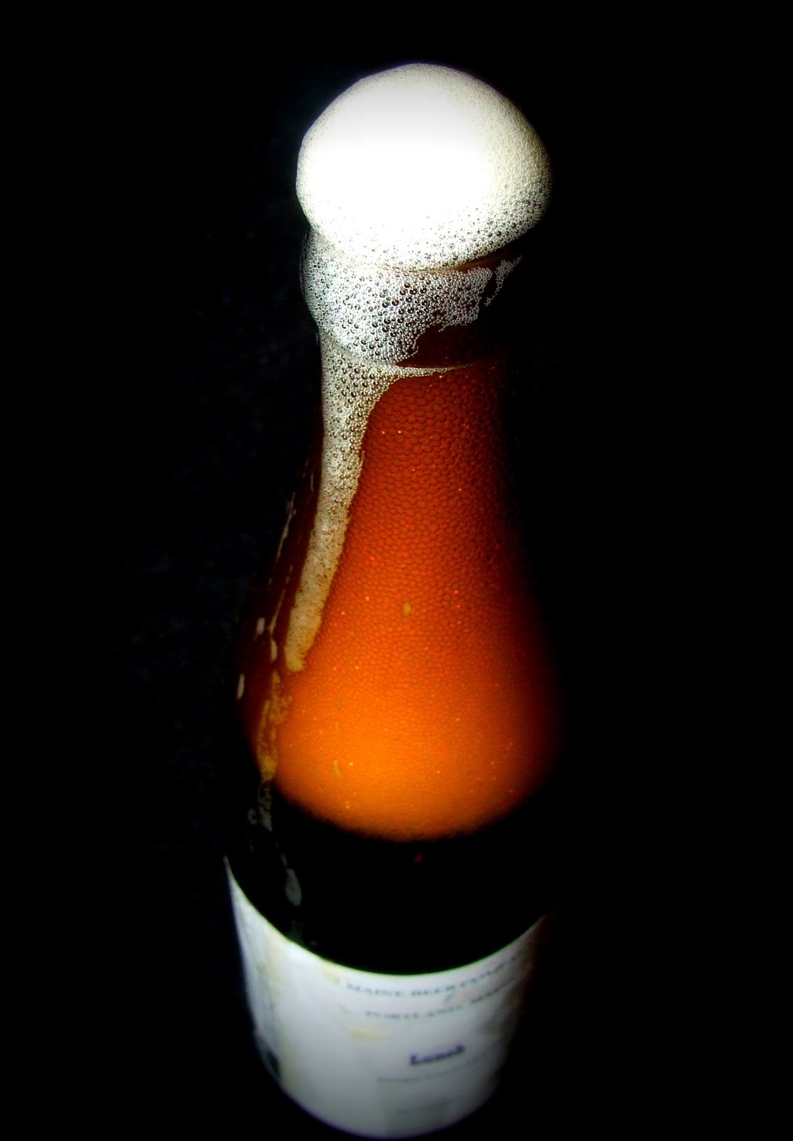 Bräuista: Lunch, it's what's for beer!