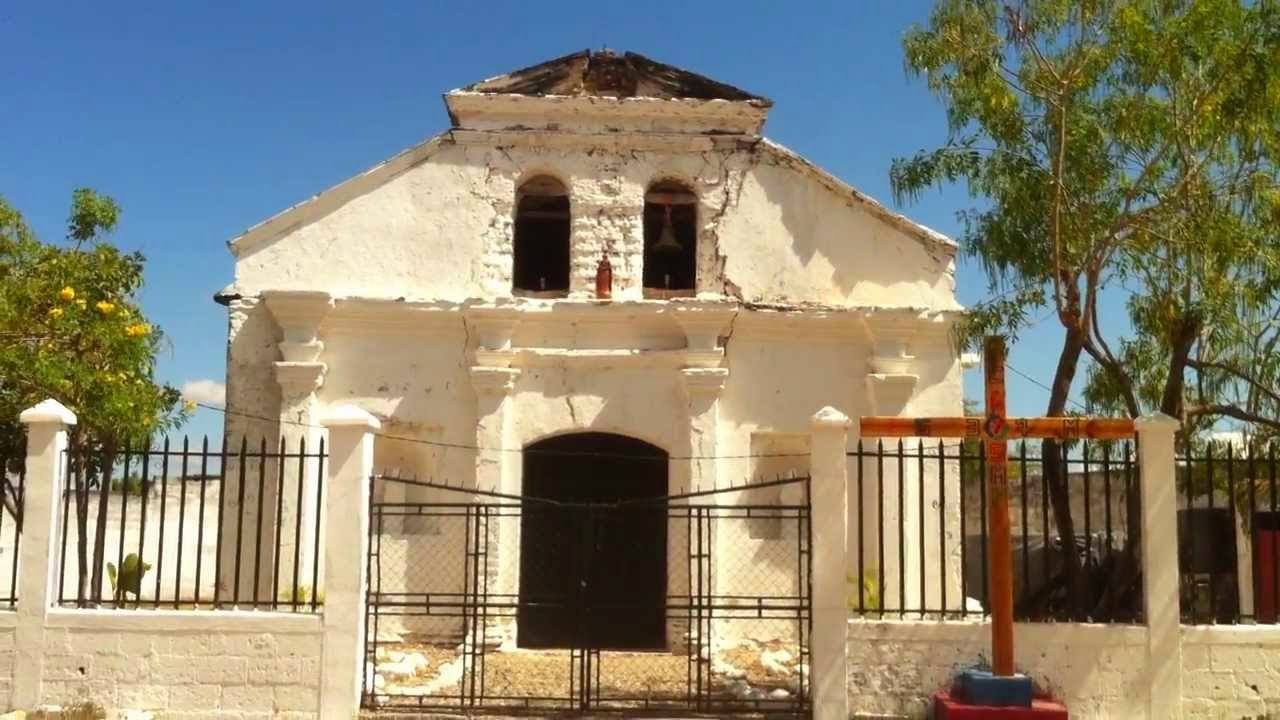 .: Historia monjas jalapa.