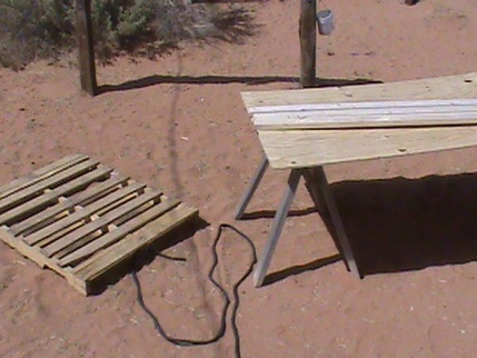 Functional Horsemanship: Building Simple Bridge Obstacles