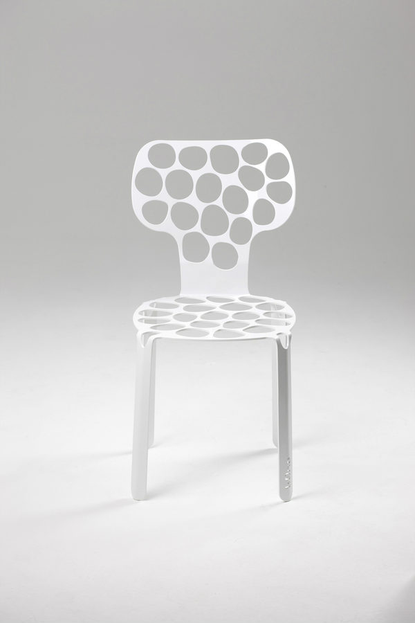 Beautiful and creative bOne Chair - Spyful Breaking News