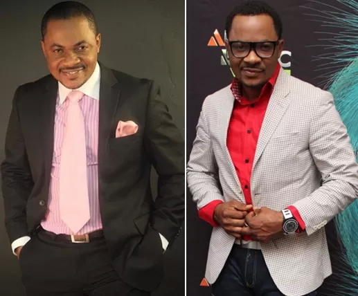 Nigerian Actor Moses Efret Attempts Suicide As Pregnant Girlfriend ...