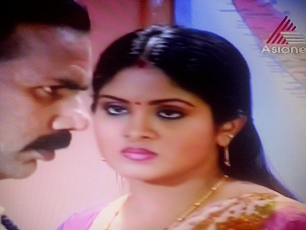 Asianet serials actress - simhopde