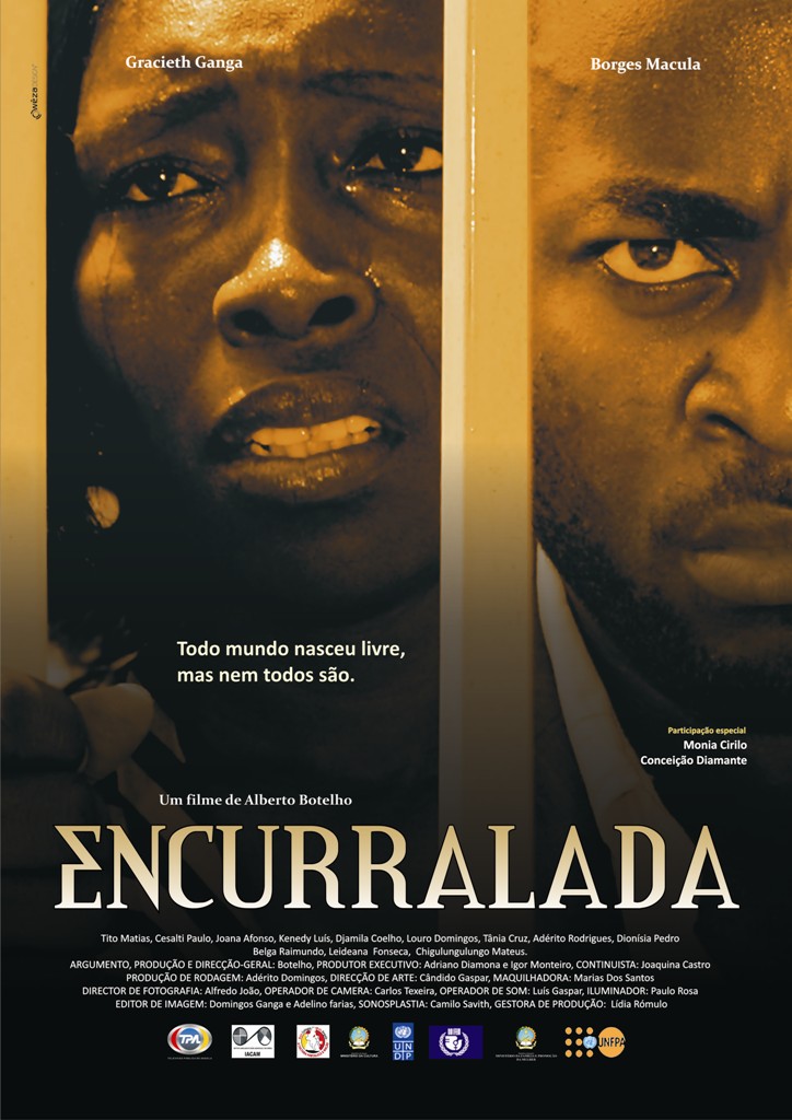 angola: Cultura