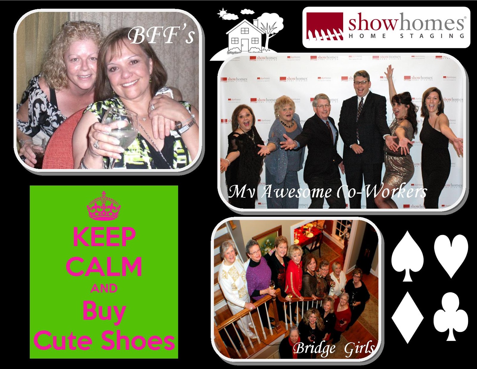 Happy Hour!: Welcome to Happy Hour!