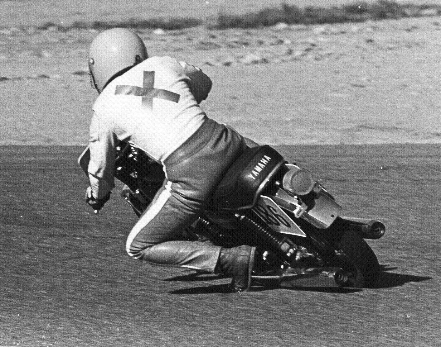 Words from a wandering sleeper: My Motorcycle Racing History