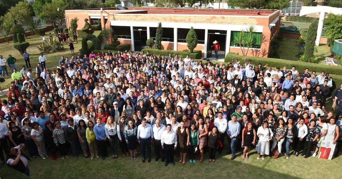 El mexiquense Hoy: En el Edayo Tecámac Celebran Día del Maestro Edayista