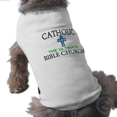 Catholic Dog | Smile Box