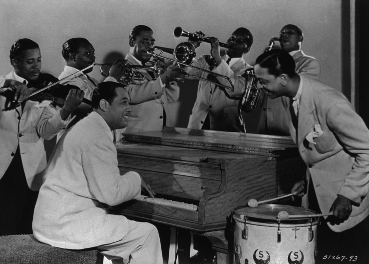 Ray Nance - Alchetron, The Free Social Encyclopedia