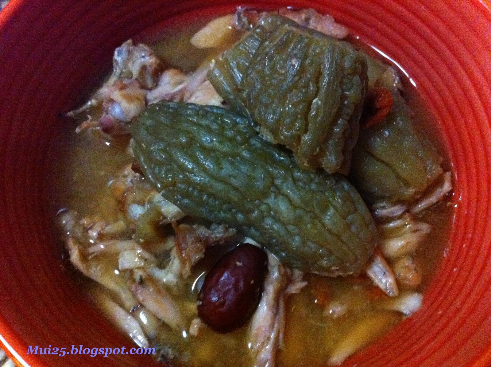 MuiMui: Remedy for dengue fever