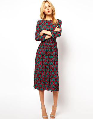 DIZ ALTI ELBISE MODELLERI ~ MODA DÜKKAN