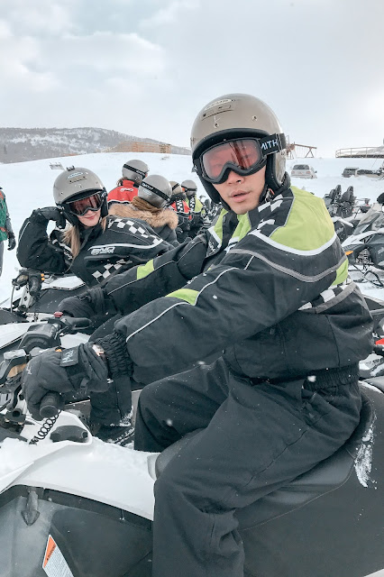 Guide to Sundance Film Festival | What To Do, Where to Eat, and Stay ...