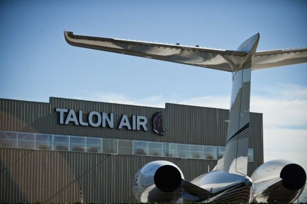 Kathryn's Report: Republic Airport (KFRG) adds Talon Air as third fuel ...