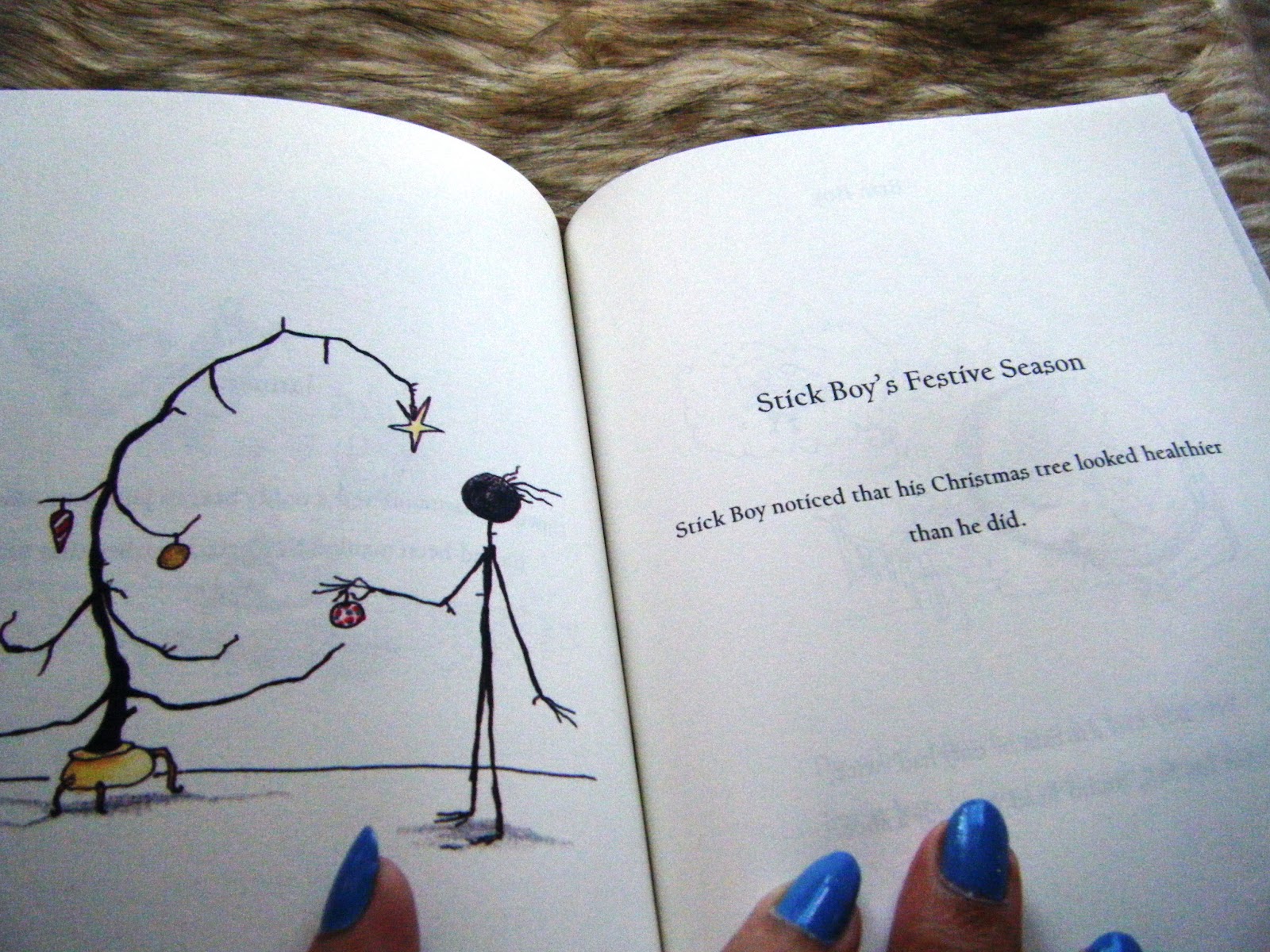 Tim Burton's The Melancholy Death of Oyster Boy! | AniqahAtlas