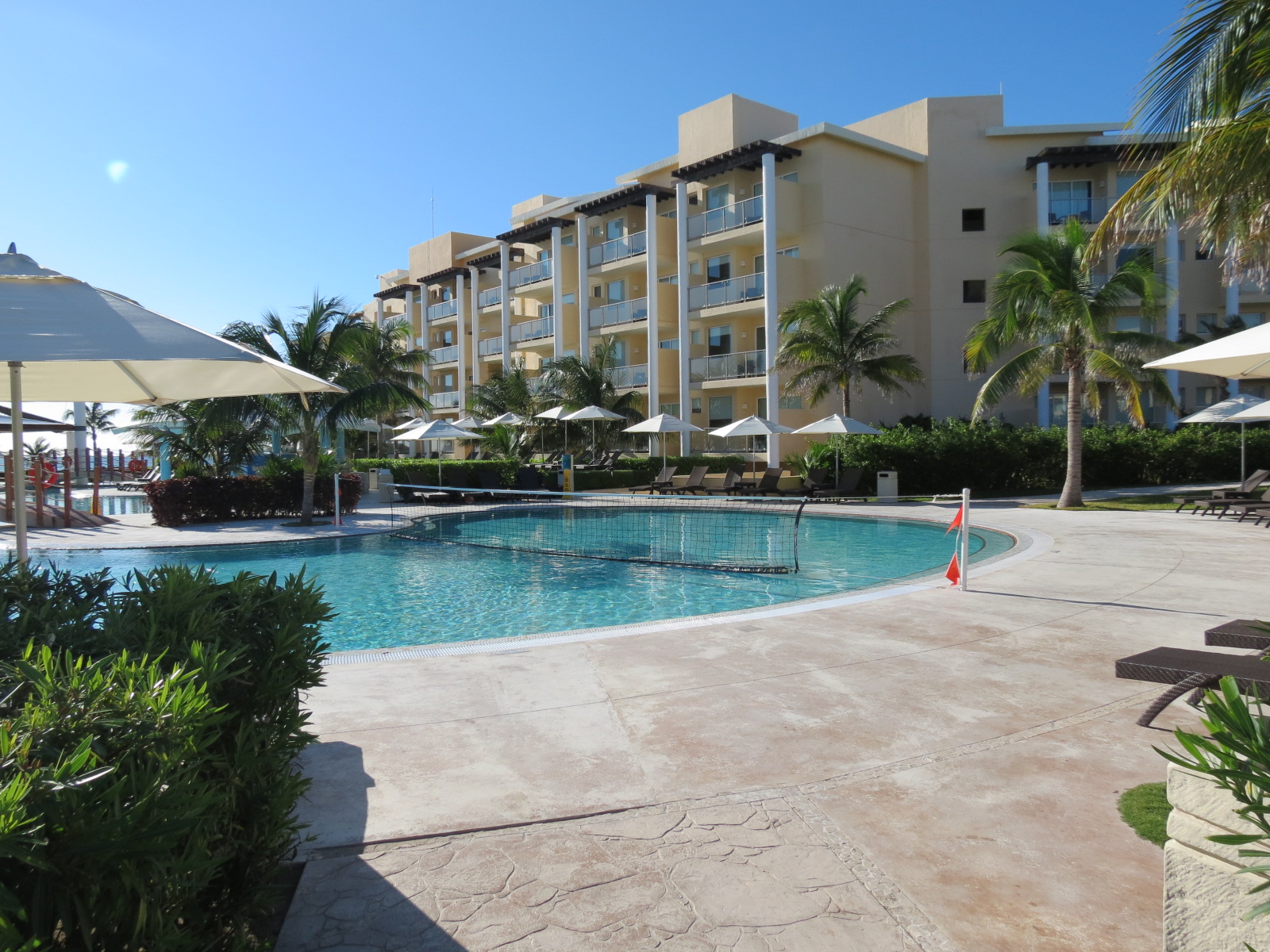 Midwest Travel Service {The Blog!}: Resort Spotlight: Now Jade